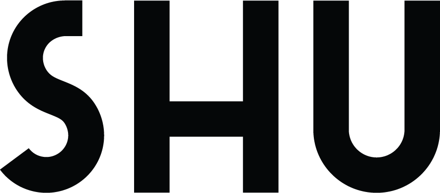 SHU logo